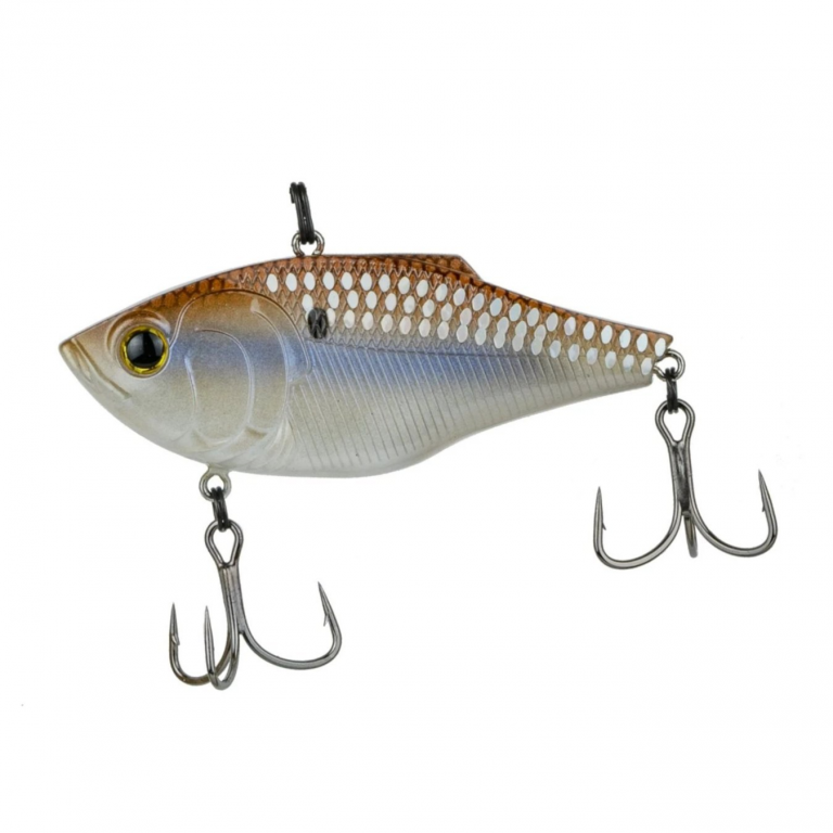 Best Lipless Crankbaits for Bass