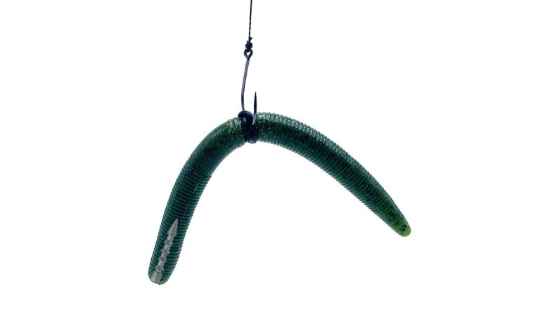 Neko Rig Fishing 101: Everything You Need to Know