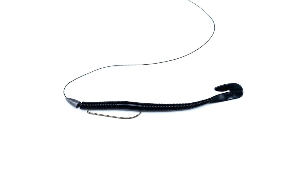 Texas Rig: Ultimate Guide to Rigging & Fishing